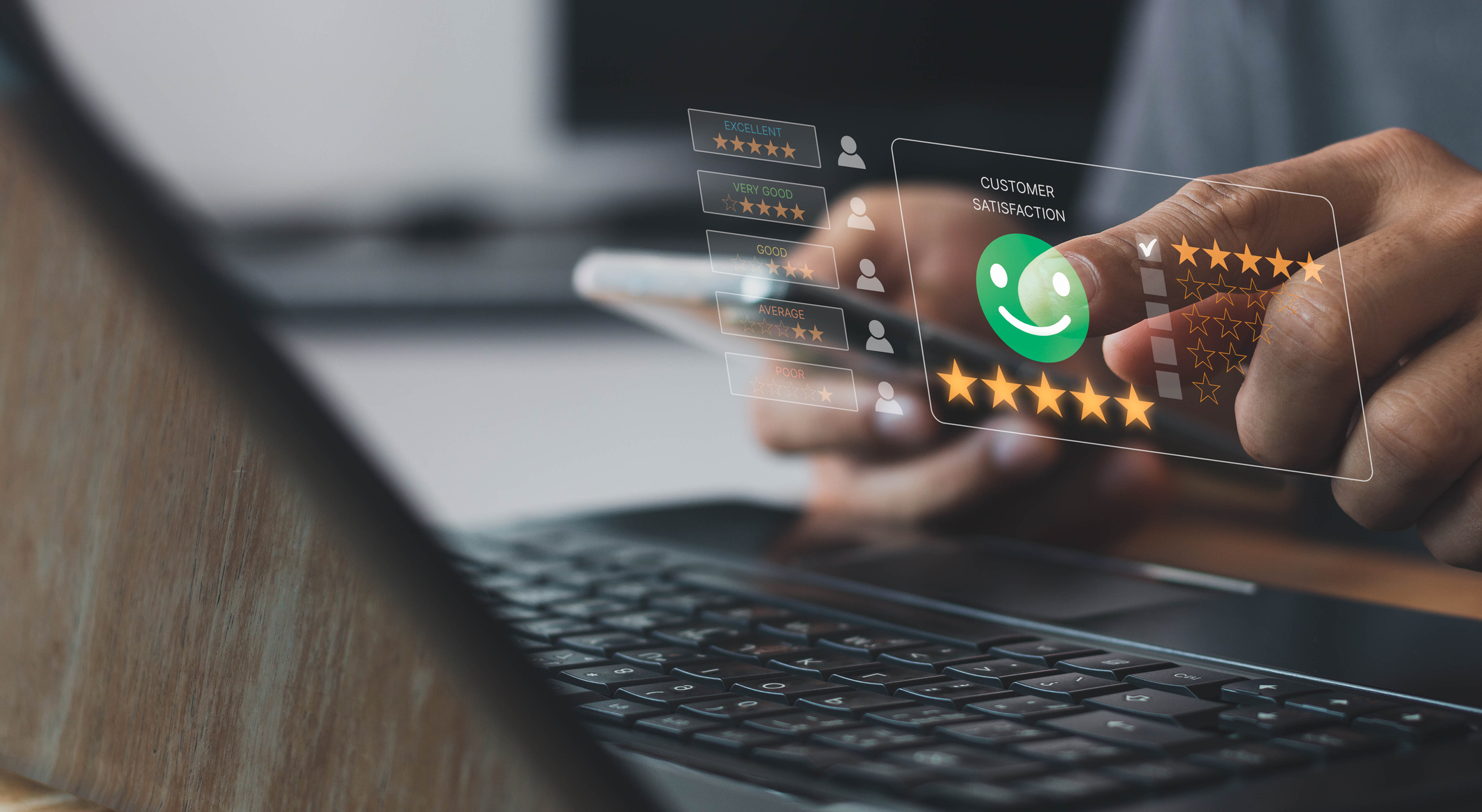 Revolutionizing Customer and Agent Experiences with AI-Powered Payments